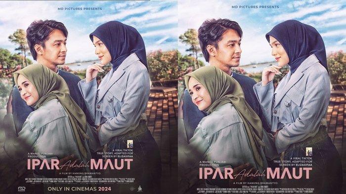 Kisah Nyata Perselingkuhan Rani dan Aris di Film Ipar Adalah Maut, Ternyata Terjadi di Jawa ...