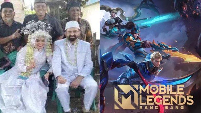 Kisah Pernikahan Gadis Indonesia dan Pria Turki Bak FTV, Kenalan Lewat ...