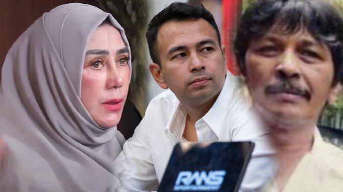 Kisah Raffi Ahmad Putus Kuliah Demi Kerja karena Ayahnya Sakit, Mama Amy Pilu: Sebenarnya ...