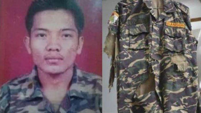 Kisah Riyanto Sosok Banser Lindungi Jemaat Gereja dari Bom Saat Misa Natal, Masih Berusia 25 ...