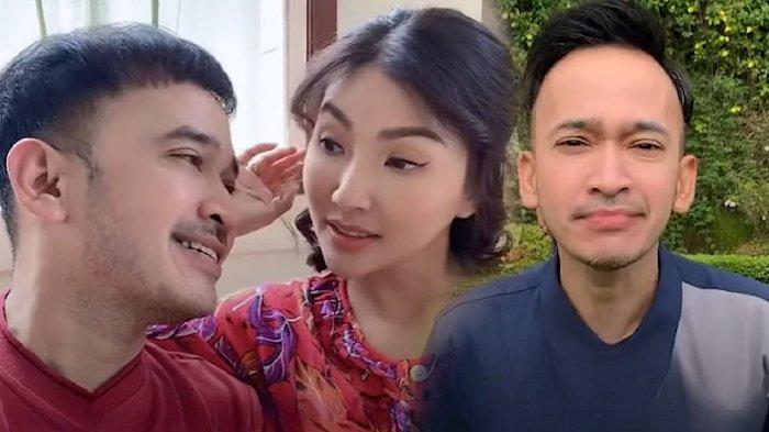 Pahitnya Nasib Ruben Onsu Hampir 4 Kali Ditolak Sarwendah, Dulu Pejuang Cinta Kini Nyaris Pisah ...