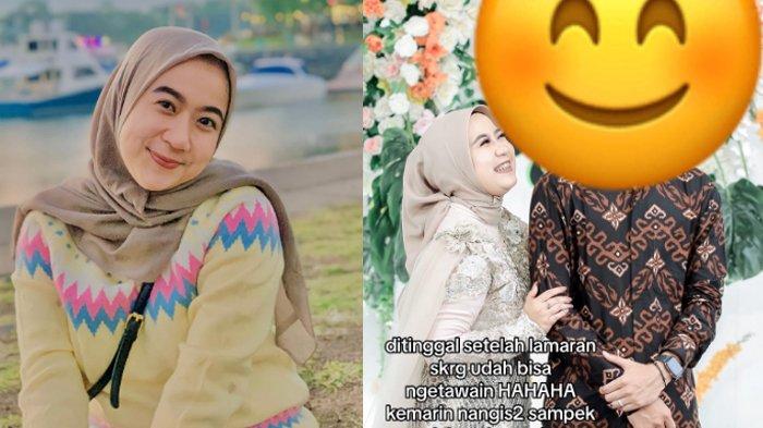 Kisah Sedih Gadis Banyuwangi Ditinggal Calon Suami Padahal Sudah Lamaran, LDR 6 Tahun Sia-sia ...