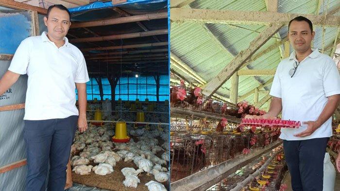 Sosok Sharoni Kades di Malang yang Gratiskan Sekolah Warganya, Dikenal ...