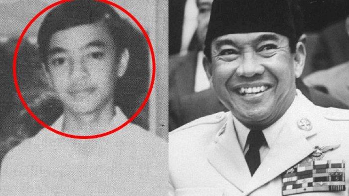 Kisah Taufan Soekarnoputra Putra Sulung Soekarno yang Meninggal di Usia ...