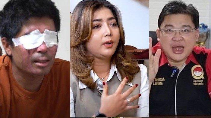 Alvin Lim Pengacara Agus Salim Meninggal Dunia Sakit Gagal Ginjal, Teh ... Alvin Lim Pengacara Agus Salim Meninggal Dunia Sakit Gagal Ginjal, Teh ...