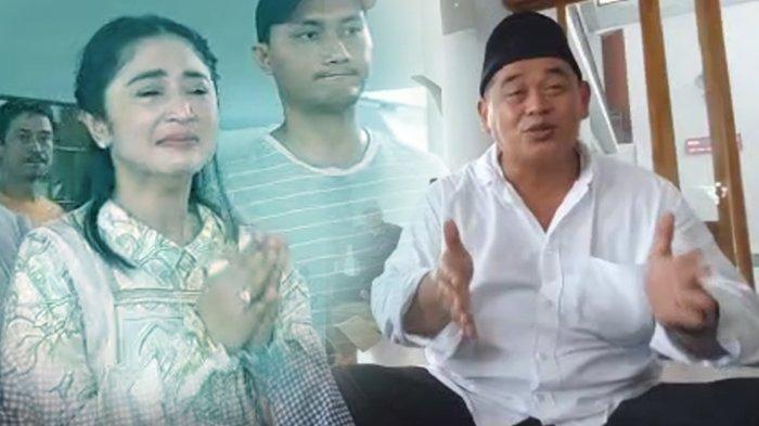Kisruh Sapi Kurban Dewi Perssik Masih Lanjut, Depe Kena Fitnah dan Sebut Lawannya Bukan Cuma Pak ...