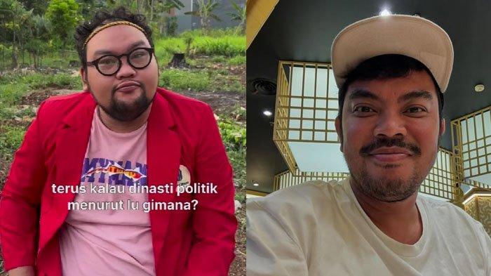 Klarifikasi Komika Fico Fachriza Tipu Banyak Artis Modus Pinjam Uang, Nama Ananta Rispo Terseret ...