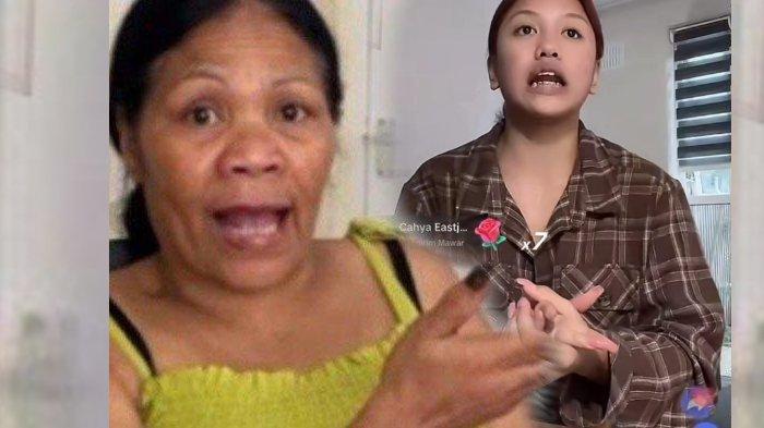 Klarifikasi Lolly Setelah Ditahan Polisi London karena Laporan Mami Eda, Anak Nikita Mirzani ...