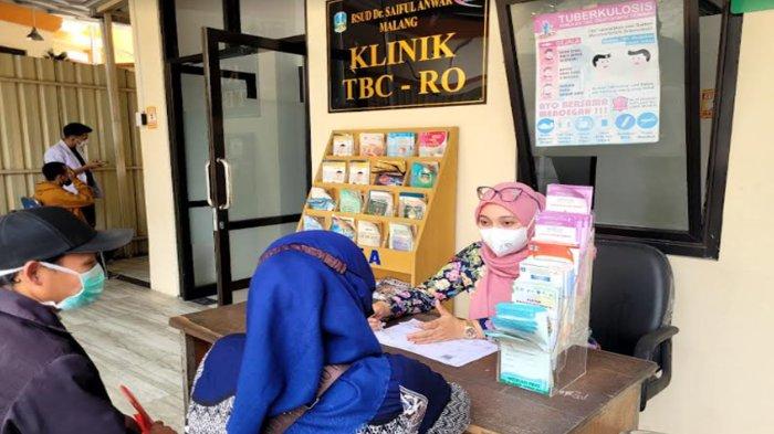 Pemkot Malang Kejar Temuan Kasus TBC, 27 Rumah Sakit dan Puskesmas Bisa ...