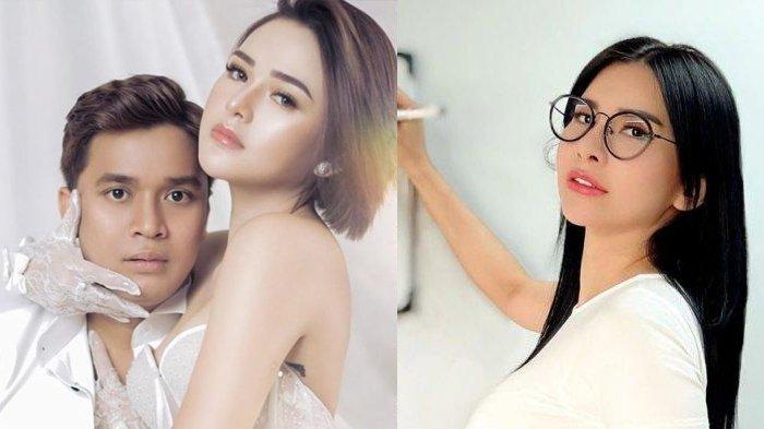 Kode Billy Syahputra Beneran Move On dari Amanda Manopo, Tanya Langsung ...