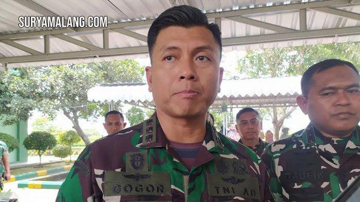 Kolonel Imam Gogor Ingatkan Babinsa Tidak Main Politik dalam Pilkades Serentak di Malang ...
