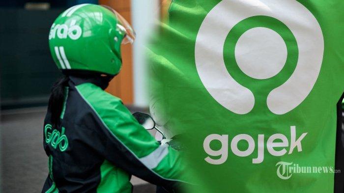 5 Syarat THR Ojol 2025 dari Gojek dan Grab Cair Tunai, Nasib Driver Maxim Diberi Sembako ...