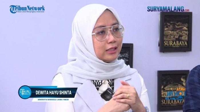 Video Viral Jadi Bukti Awal Bagi Bawaslu Jatim untuk Selidiki Pelanggaran Netralitas Kades ...