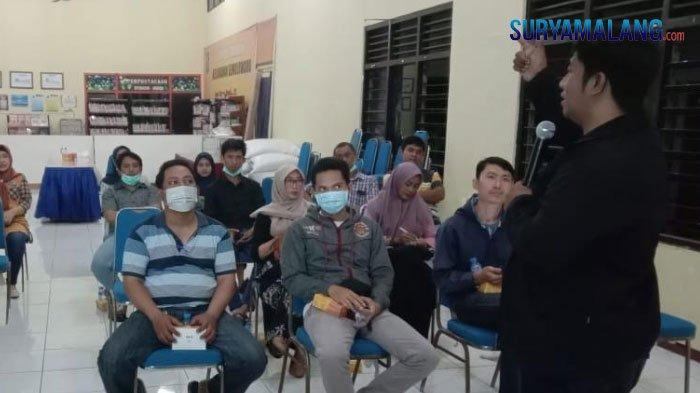 Partisipasi Pemilih di Surabaya Rendah, KPU Mulai Sosialisasi Pemilu 2024 - Suryamalang.com