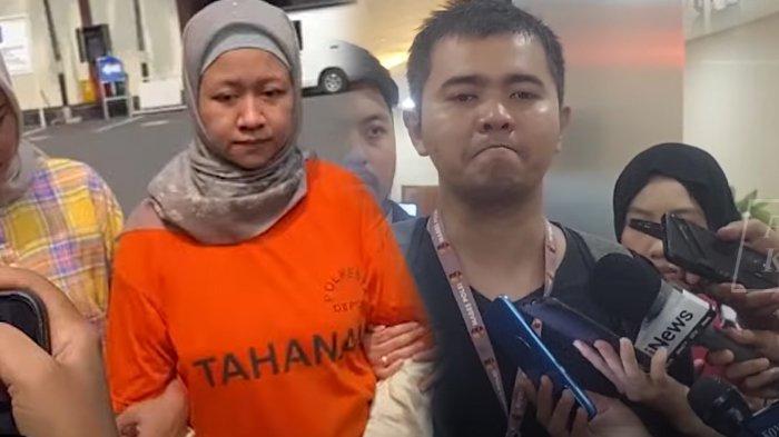 Kondisi Balita yang Disiksa Meita Irianty, Orang tua Nangis Kaki ... Kondisi Balita yang Disiksa Meita Irianty, Orang tua Nangis Kaki ...