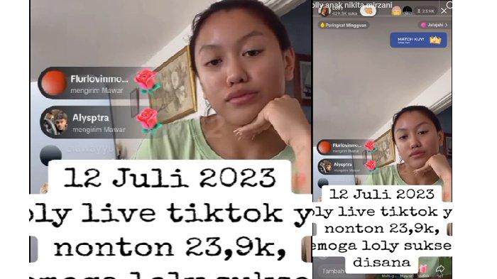 Lolly Sudah Tak di London, Nasib Anak Nikita Mirzani Setelah Gak Dinafkahi Ibunya Ikut Sosok Ini ...