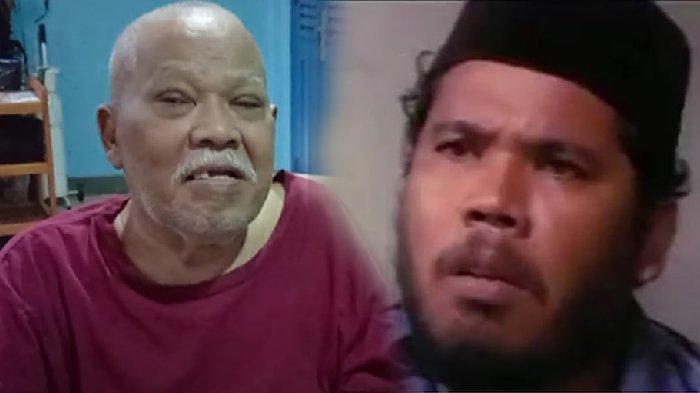 Kondisi Memprihatinkan Dorman Borisman Sebelum Meninggal, Amputasi Kaki ...