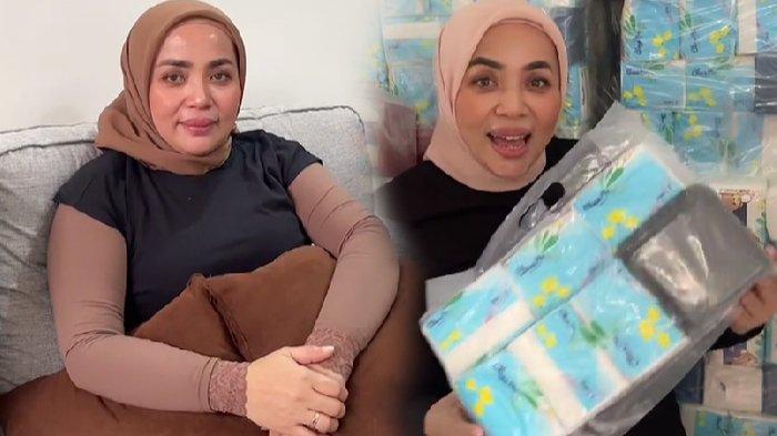 Kondisi Muzdalifah Sebenarnya Sampai Jualan Tisu dan Sabun, Dikira ...