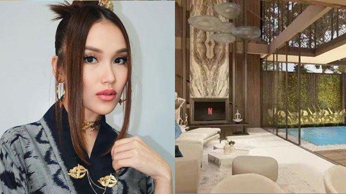 Kondisi Rumah Baru Ayu Ting Ting Belum Ditempati Hingga Kini, Intip ... Kondisi Rumah Baru Ayu Ting Ting Belum Ditempati Hingga Kini, Intip ...