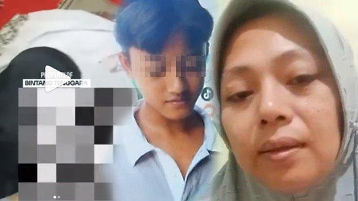 Jerit Suyanti Anaknya Tewas di Ponpes Kediri, Disebut Jatuh Tapi Wajah Hancur, Dibantu Hotman ...