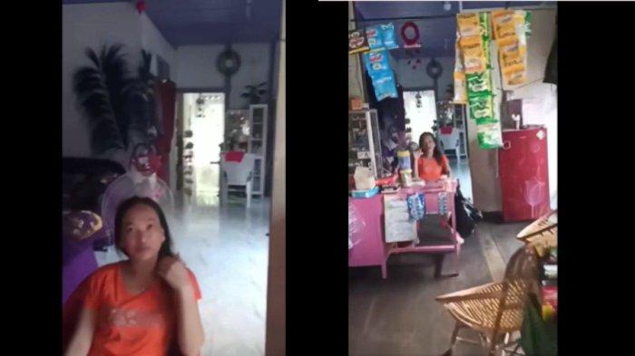 FOTO Rumah Kevin dan Mariana Pasangan ABG Nikahi Tante-tante 41 Tahun ... FOTO Rumah Kevin dan Mariana Pasangan ABG Nikahi Tante-tante 41 Tahun ...