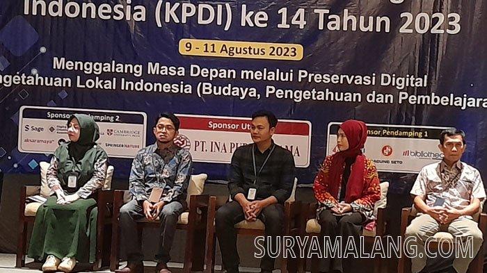 Mama Lela Series Dinilai Jadi Preservasi Dialek Jawa Timur di KPDI Ke ...