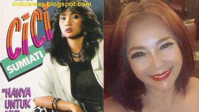 Kronologi Cici Sumiati Meninggal Saat Nyanyi di Panggung, Sosok Penyanyi Jazz Populer Tahun 80 ...