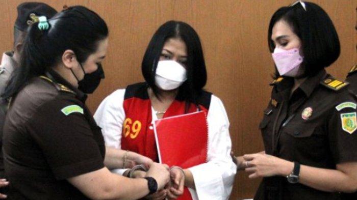 Kronologi Baju Putri Candrawathi Dibuka Brigadir J, Terungkap Dalam Fakta Persidangan Ferdy ...