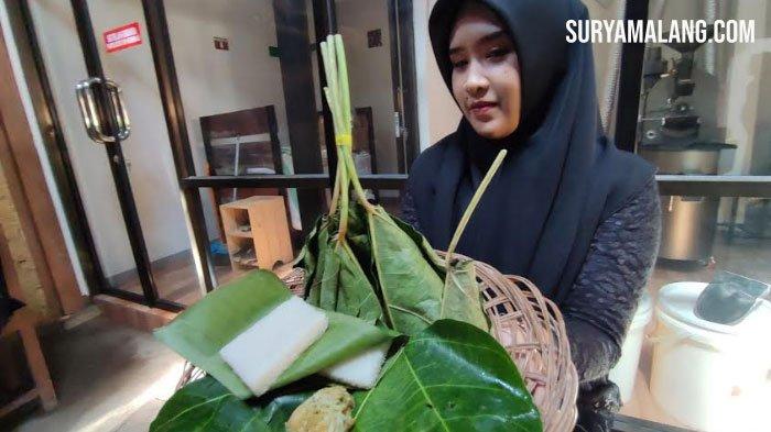Mencicip Kuliner Khas Suku Osing Banyuwangi: Pecel Pitik, Sayur Kesrut ...