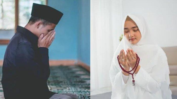 Kumpulan Doa 1 Ramadan 2023 Sampai Hari Keempat, Dibaca Untuk Mohon ...