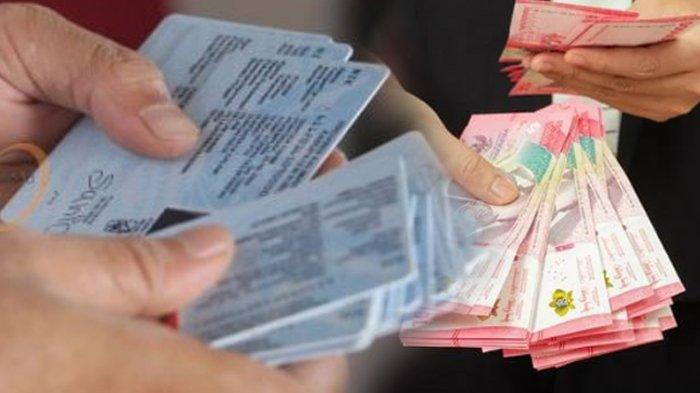 LINK CEK NIK KTP Penerima Bansos PKH 2025 hingga Rp 2,4 Juta per-Tahun ...