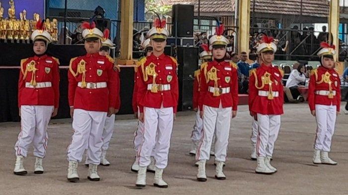 82 Tim Bertanding di LKBB yang Digelar SMKN 6 Malang, Juaranya Bisa ...