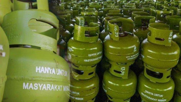 LINK Cek Lokasi Pangkalan LPG 3 Kg di Malang dan Wilayah Lain Seluruh ...