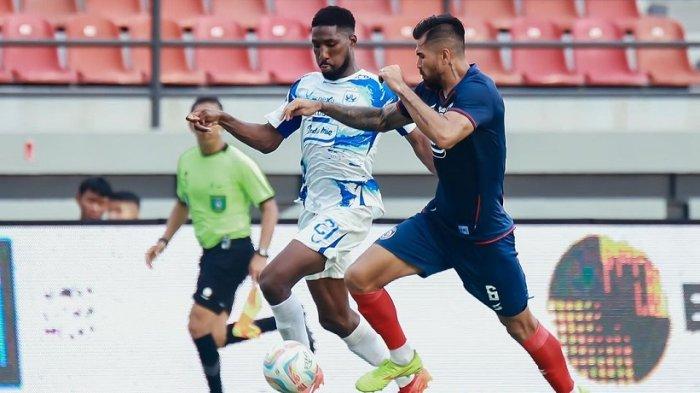 Sukses Pecundangi Tuan Rumah Arema FC 1-4, Pelatih PSIS Semarang Tak ... Sukses Pecundangi Tuan Rumah Arema FC 1-4, Pelatih PSIS Semarang Tak ...
