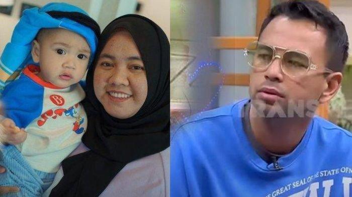 Lala Pengasuh Rafathar Dituding Eksplotasi Rayyanza, Raffi Ahmad ... Lala Pengasuh Rafathar Dituding Eksplotasi Rayyanza, Raffi Ahmad ...