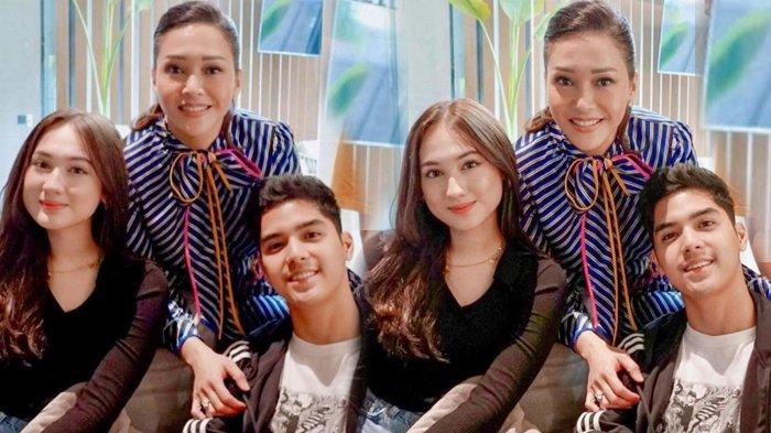 Sifat Pacar Al Ghazali Bikin Maia Estianty Kaget, Dikira Pemalu ...