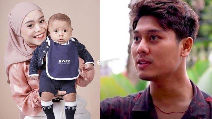 Lesti Kejora Ajak Baby L Umrah Tinggalkan Rizky Billar, Terlihat Berangkat ke Tanah Suci Pakai ...