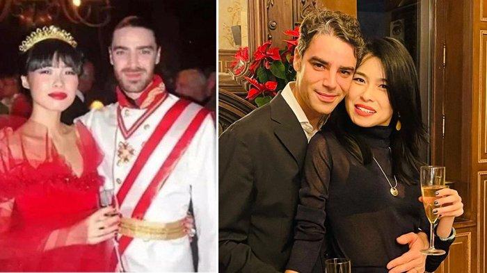 Sosok Gadis Asia Dinikahi Pangeran Belgia, Padahal Dulu Cuma SPG Kini ... Sosok Gadis Asia Dinikahi Pangeran Belgia, Padahal Dulu Cuma SPG Kini ...