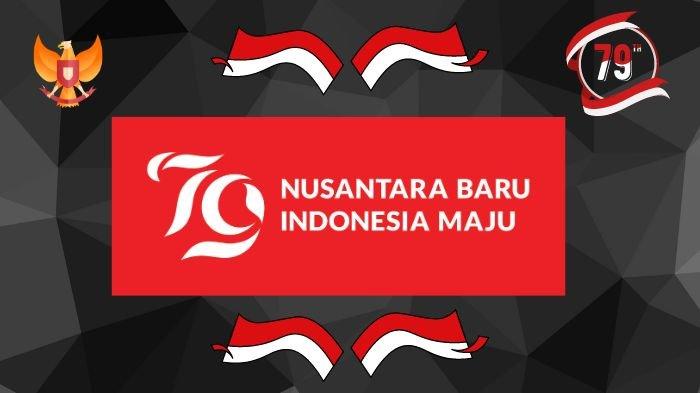 Berita link download logo HUT RI 2024 Terbaru Hari Ini - Suryamalang.com