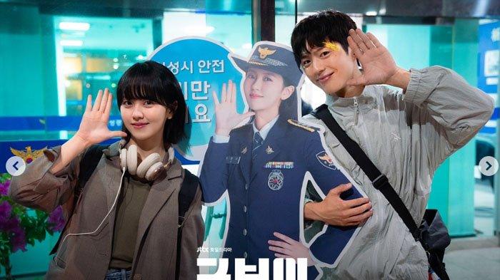Film Drama Korea Good Boy Sub Indo Dibintangi Park Bo Gum dan Kim So Hyun, Baca Sinopsisnya ...
