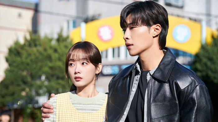 Link Nonton Drama Korea Mr. Plankton Episode 1-2 Sub Indo, Dibintangi Woo Do Hwan dan Lee Yoo Mi ...