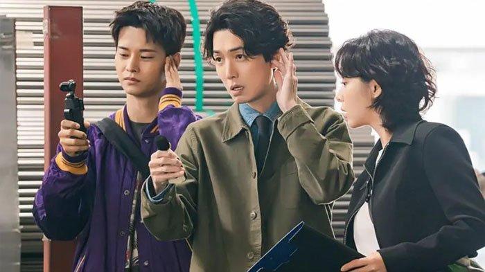 Nonton Drama Korea Oh My Ghost Clients Full Episode 1-10 Sub Indo, Baca Dulu Sinopsisnya ...