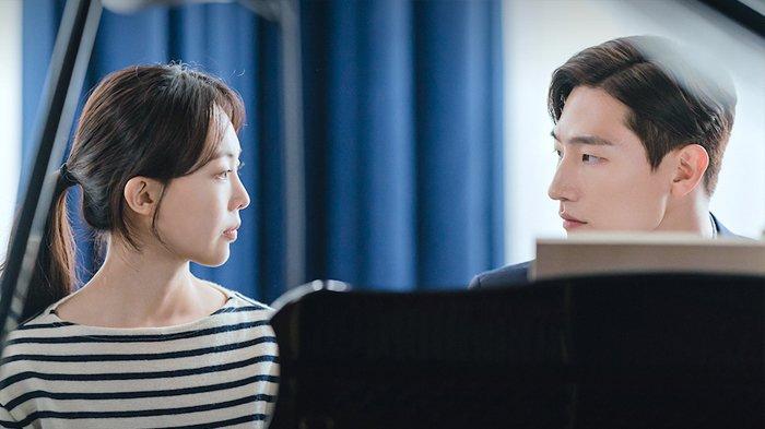 Link Nonton Drama Korea Soundtrack 2 Dibintangi Keum Sae Rok, Simak ...