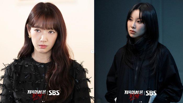 Link Nonton Drama Korea The Judge from Hell Episode 8 Sub Indo Tayang Malam Ini dan Sinopsisnya ...