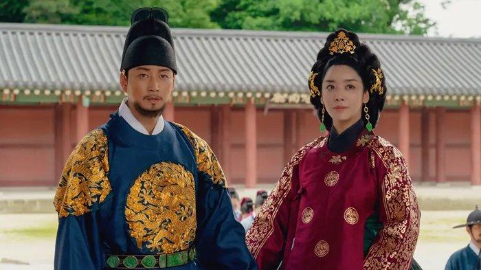 Link Nonton Drama Korea The Queen Who Crowns Episode 1-6 Sub Indo, Baca Dulu Sinopsisnya ...