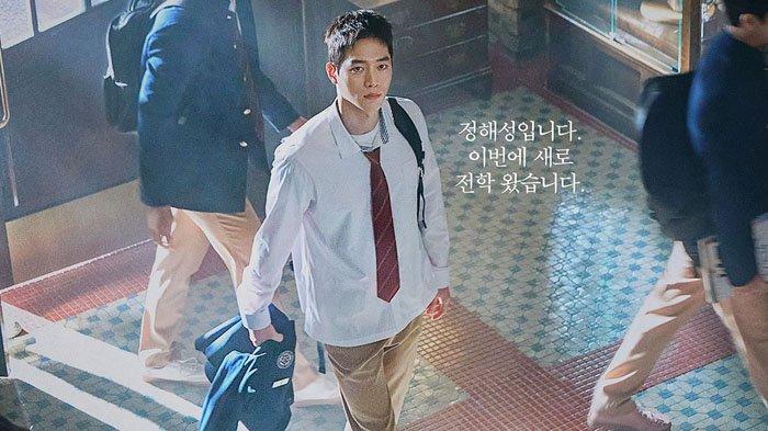 Link Nonton Drama Korea Undercover High School Sub Bahasa Indonesia, Baca Dulu Sinopsisnya ...