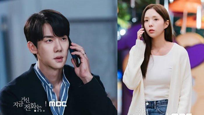 Link Nonton Drama Korea When The Phone Rings Episode 1-8 Sub Indo, Baca Dulu Sinopsisnya ...