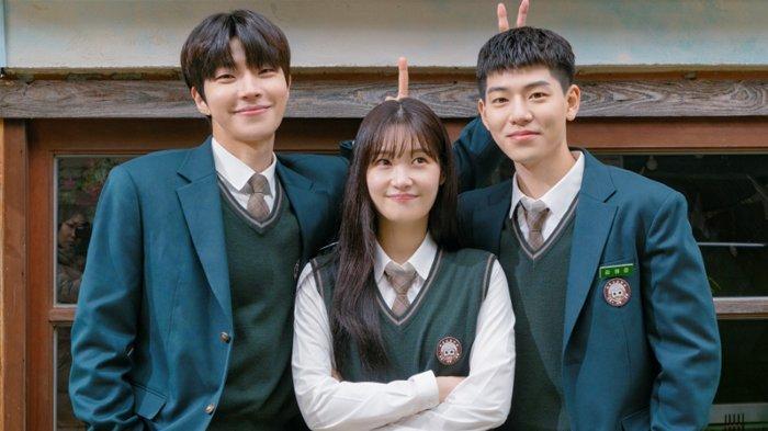 Jadwal Tayang Drama Korea Family By Choice Episode 7 dan 8, Lengkap Sinopsis dan Link Nontonnya ...