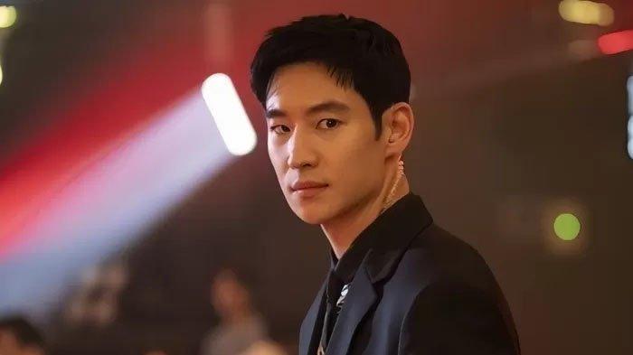 Link Nonton Taxi Driver Season 2 Sub Indo Episode 12 Tayang Malam Ini ...