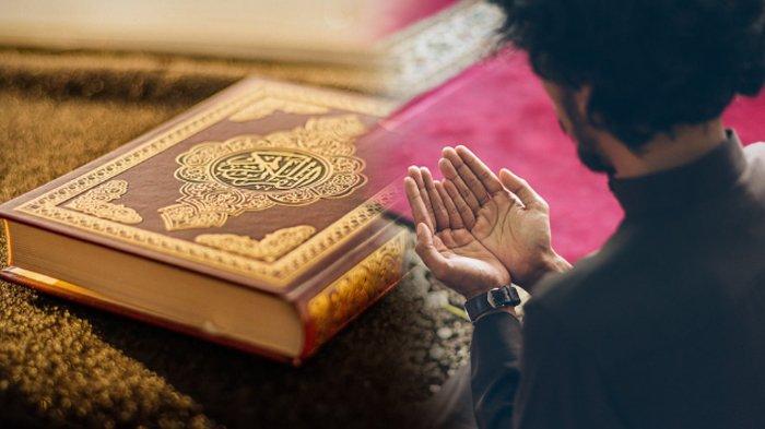 Lirik Sholawat Ahmad Ya Nurul Huda Latin, Arab dan Artinya, Syair ...